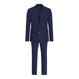 Jack & Jones JACK & JONES Junior 2er-Pack Einreihiger Blazer und Hose in Medieval Blue | Gr.: 158