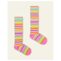 Oilily Mirza Socken in Rosa | Gr.: 26-28