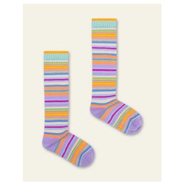 Oilily Mirza Socken in Orange | Gr.: 32-35