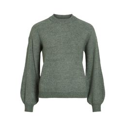 Vila Strickpullover in Laurel Wreath | Gr.: xs