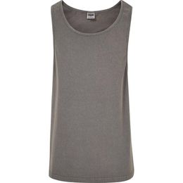 Urban Classics Herren Urban Classics Tanktop &raquo; Herren Heavy Oversized Acid Wash Tank&laquo; 1 Stk. XXL