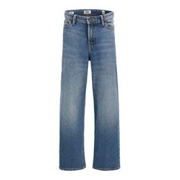Jack & Jones JACK & JONES Junior Baggy Fit Jeans in Blue Denim | Gr.: 164