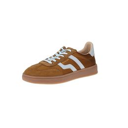 Gant Sneaker low Cuzima in Braun | Gr.: 40