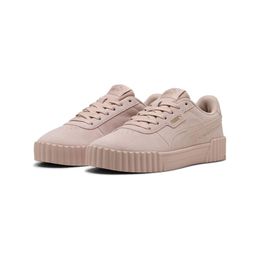 Puma Sneaker "Carina 3.0 SD" in Pink | Gr.: 38