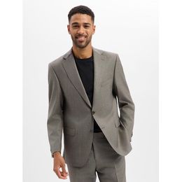 Carl Gross Baukasten-Sakko Steven in taupe | Gr.: 30