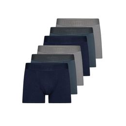 Rester&ouml;ds Rester&ouml;ds Retro Short / Pant Gunnar in Mehrfarbig | Gr.: XL
