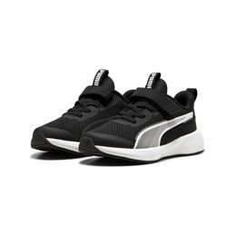 Puma Kinder Sneaker "Flyer 3 AC+ PS" in Schwarz | Gr.: 31
