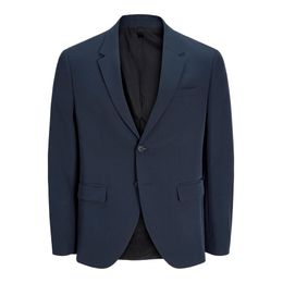 Jack & Jones Jack & Jones Klassischer Blazer in Dark Navy | Gr.: 50