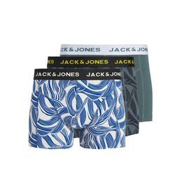 Jack & Jones Jack & Jones 3er-Pack Trunks in Black | Gr.: XL