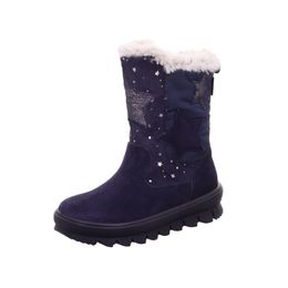 Superfit Winterstiefel FLAVIA in Blau | Gr.: 26