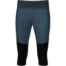 Bergans Sporthose in Blau | Gr.: S