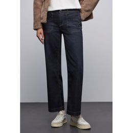 Street One Jeans in rinsed | Gr.: W33/L30