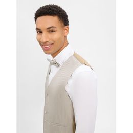 Wilvorst Baukasten-Weste in beige lind - 0001 | Gr.: 50