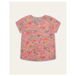 Oilily Tola T-Shirt in Rosa | Gr.: 98