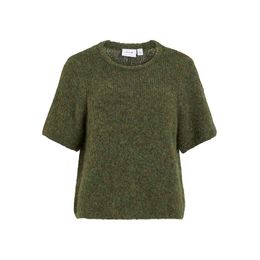 Vila Strickpullover in Deep Depths | Gr.: M