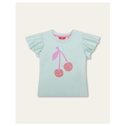Oilily Tjancy T-Shirt in Blau | Gr.: 110