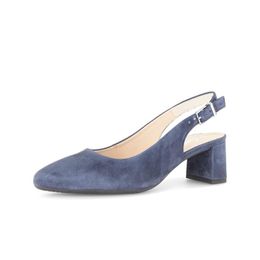 Gabor Damen Slingpumps &raquo;Slingpumps&laquo; 37