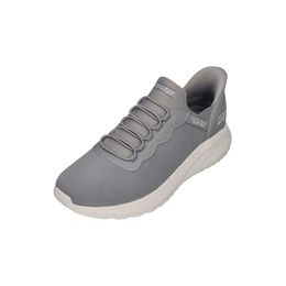 Skechers Sneaker Low BOBS Sport SQUAD CHAOS 118300 in grau | Gr.: 43
