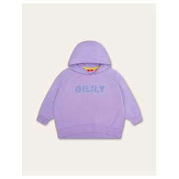 Oilily Hiphop Hoody in Lila | Gr.: 116