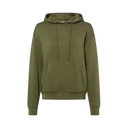 MOSS COPENHAGEN Pullover MSCHIma in oliv - 0004 | Gr.: S/M