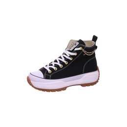 British Knights Sneaker high Kaya Mid Fly in Schwarz | Gr.: 37