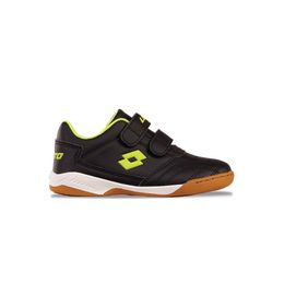 Lotto Sneakers Low Pacer K in schwarz | Gr.: 30