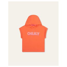 Oilily Hihi Hoody in Rosa | Gr.: 116