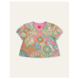 Oilily Trimmy T-Shirt in Rosa | Gr.: 74