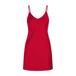 LINGA DORE DAILY Kleidchen in Rot | Gr.: XXL