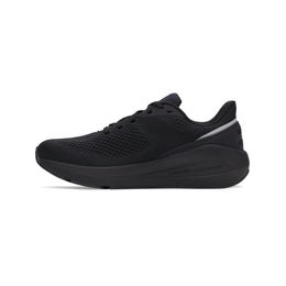 Under Armour Laufschuh "W Sonic 7" in Schwarz | Gr.: 38,5