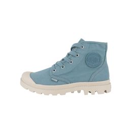 Palladium Sneaker blau | Gr.: 37