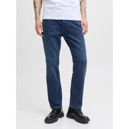 Jack & Jones Jack & Jones Herren Straight-Jeans &raquo;JJICLARK JJORIGINAL SQ 2&laquo; 29, L&auml;nge 32