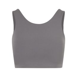 Urban Classics Sport-BH &raquo; Ladies Sports Bra low back&laquo; XL, Cup 0 Sport-BH