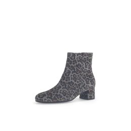 Gabor Elegante Stiefeletten in grau | Gr.: 35