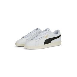 Sneakers Low Puma SMASH 3.0 L in wei&szlig; | Gr.: 43