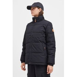 North Bend Steppjacke NBTowny W in Schwarz | Gr.: 36