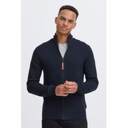 Blend Strickjacke BHFindus in Blau | Gr.: XXL