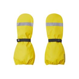 Reima Regenhandschuhe " Kura " in Yellow | Gr.: 1