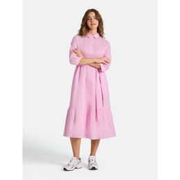 LIEBLINGSST&Uuml;CK Lieblingsst&uuml;ck Damen Sommerkleid &raquo;RolaL&laquo; aus 100% Baumwolle 34, EURO-Gr&ouml;&szlig;en