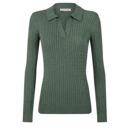 Felix Hardy Pullover in Gr&uuml;n | Gr.: M