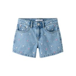 name it Jeansshorts in Light Blue Denim3 | Gr.: 92