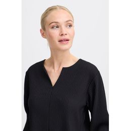 b. young T-shirt BYTRISSA Regular fit in Black | Gr.: S
