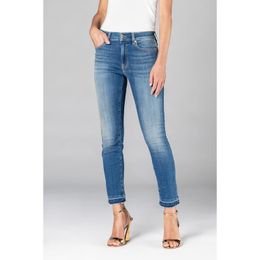 JOOP! Joop Jeans Damen Stretch-Jeans &raquo;Mika&laquo; mit Used-Effekten 29, N-Gr