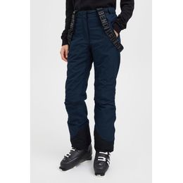 North Bend Skihose NBHildi W in Blau | Gr.: 36