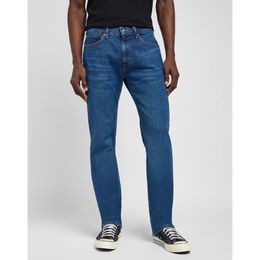 Lee Herren Slim-fit-Jeans &raquo;Legendary Slim&laquo; blau 32, L&auml;nge 30