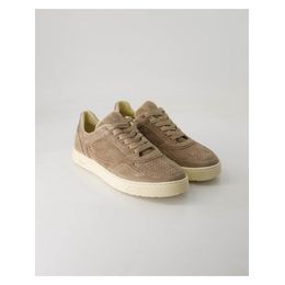 Sioux Sneaker low in Beige | Gr.: 36