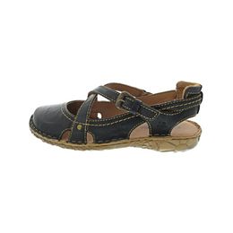 Josef Seibel Rosalie 13 Sling Sandalette Schwarz | Gr.: 41