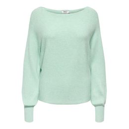 Only Strickpullover in Lichen | Gr.: M