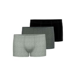 Seidensticker Retro Short / Pant Pur in Mehrfarbig | Gr.: XXL