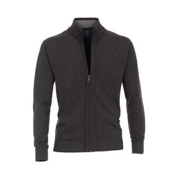 Redmond Strickjacke in grau | Gr.: L